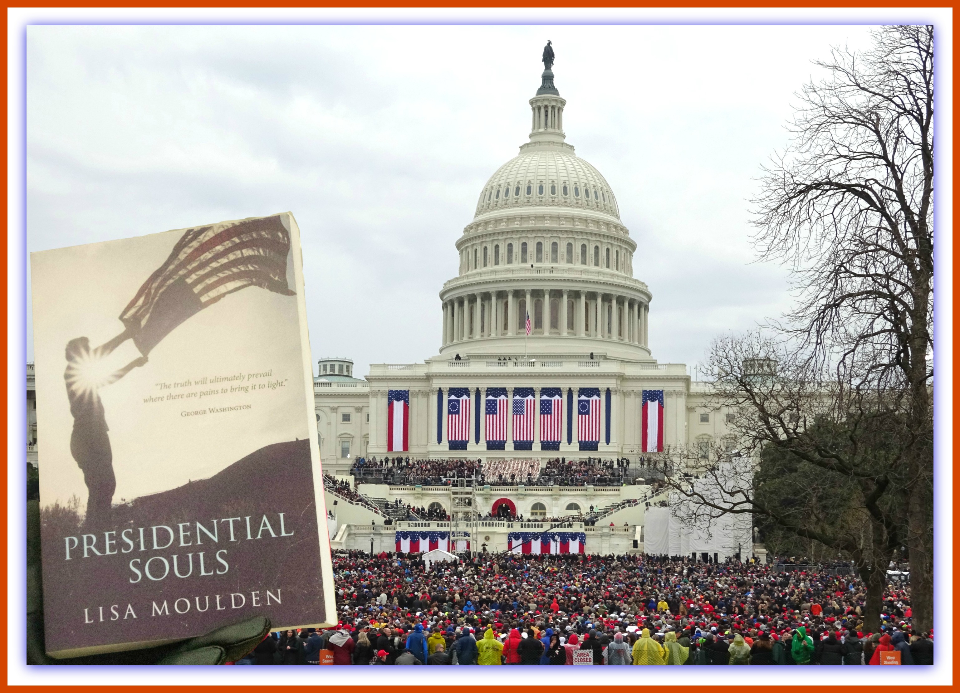 Presidential Signs – Presidential Souls